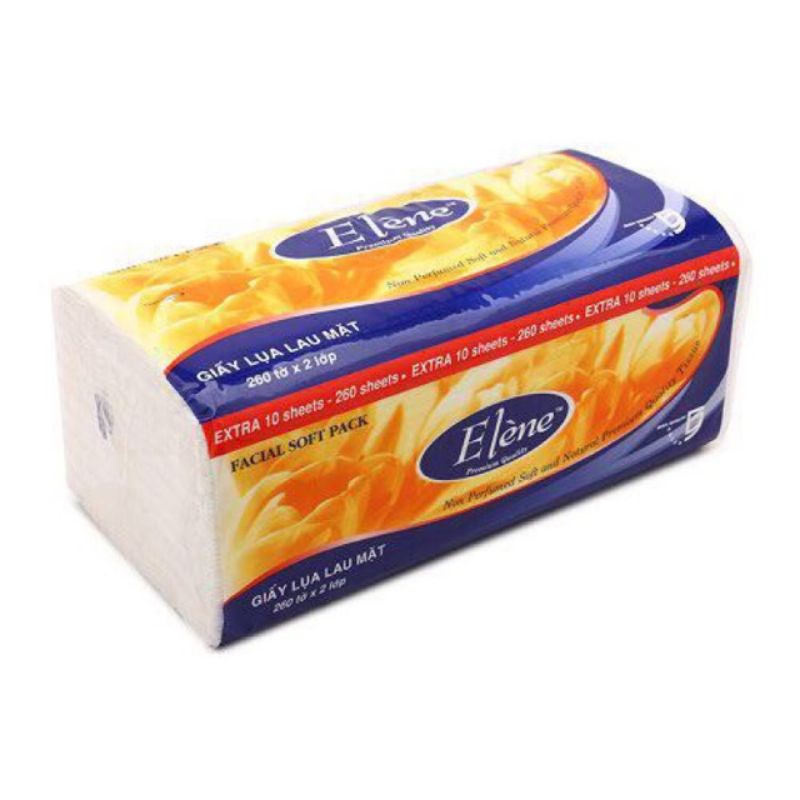 Elene tissue paper 260 sheets | Shopee Malaysia