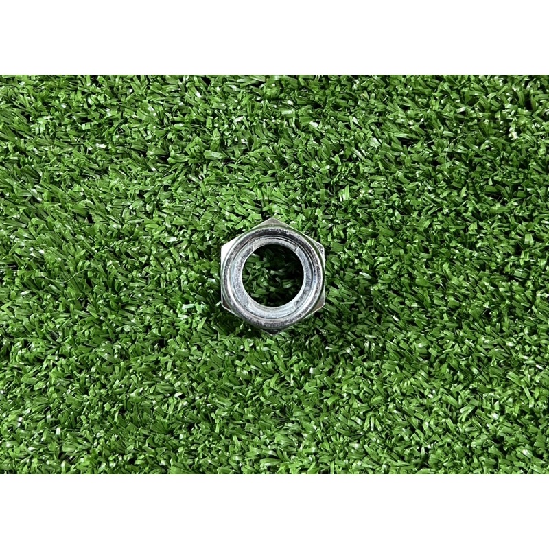 YAMAHA EGO S FI EGO AVANTIZ EGO SOLARIZ WHEEL LOCK NUT REAR HONDA ICON ...