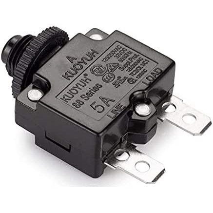 THERMAL SWITCH - 3A 5A 10A 15A 16A 20A 25A 30A | Shopee Malaysia