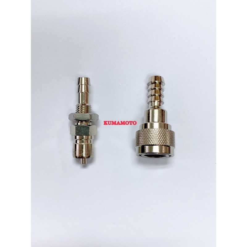 KUMAMO FUEL SOCKET ENGINE for TOHATSU/MERCURY 8/15/30/40HP | Shopee ...
