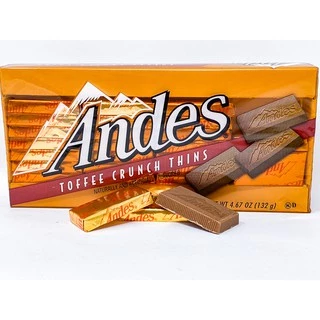 Buy chocolate andes Online With Best Price, May 2024 | Shopee Malaysia