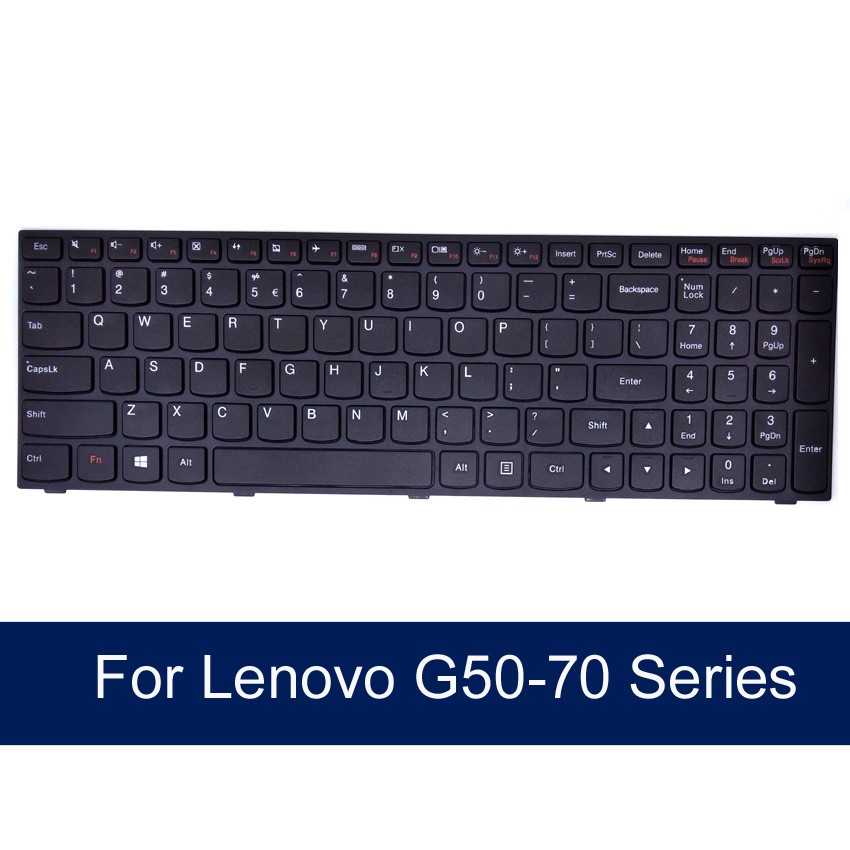 Lenovo G50-70 / G50-30 Z50-75 B50 Series - Laptop / Notebook Built in ...