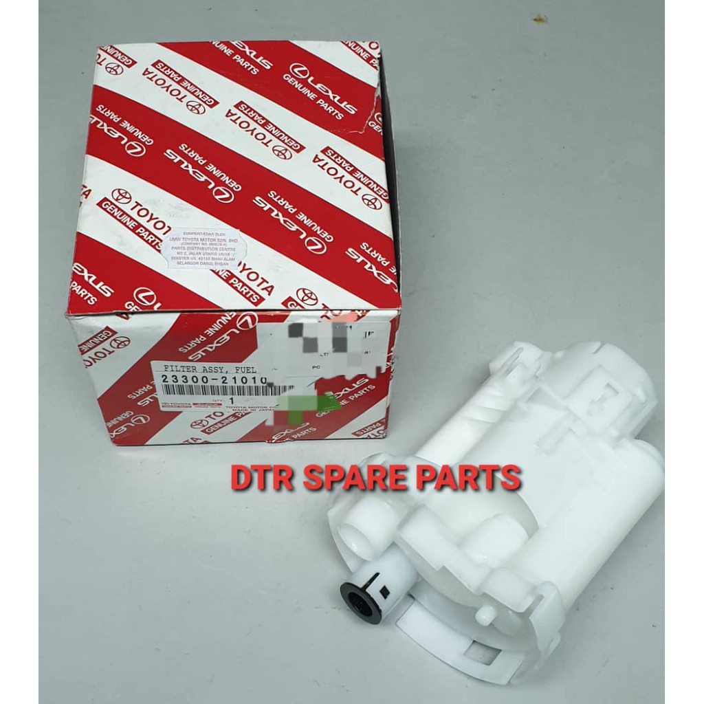 TOYOTA VIOS NCP42 ESTIMA ACR30 CAMRY ACV30 HARRIER ACU30 ALPHARD ANH10 ...