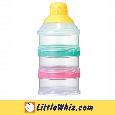 Pigeon: Milk Powder Container (BEST BUY) | Shopee Malaysia