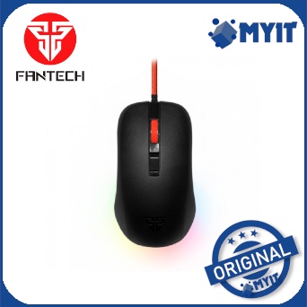 Fantech G13 Rhasta II Gaming Mouse with DPI Switch 2400DPI Wired ...