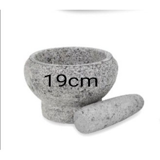 Lesung Batu/ Stone Mortar with Pestle/ Anak Lesung Batu / Batu Lesung ...