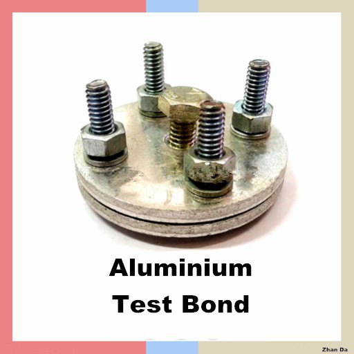 Aluminium Test Bond Ready | Shopee Malaysia