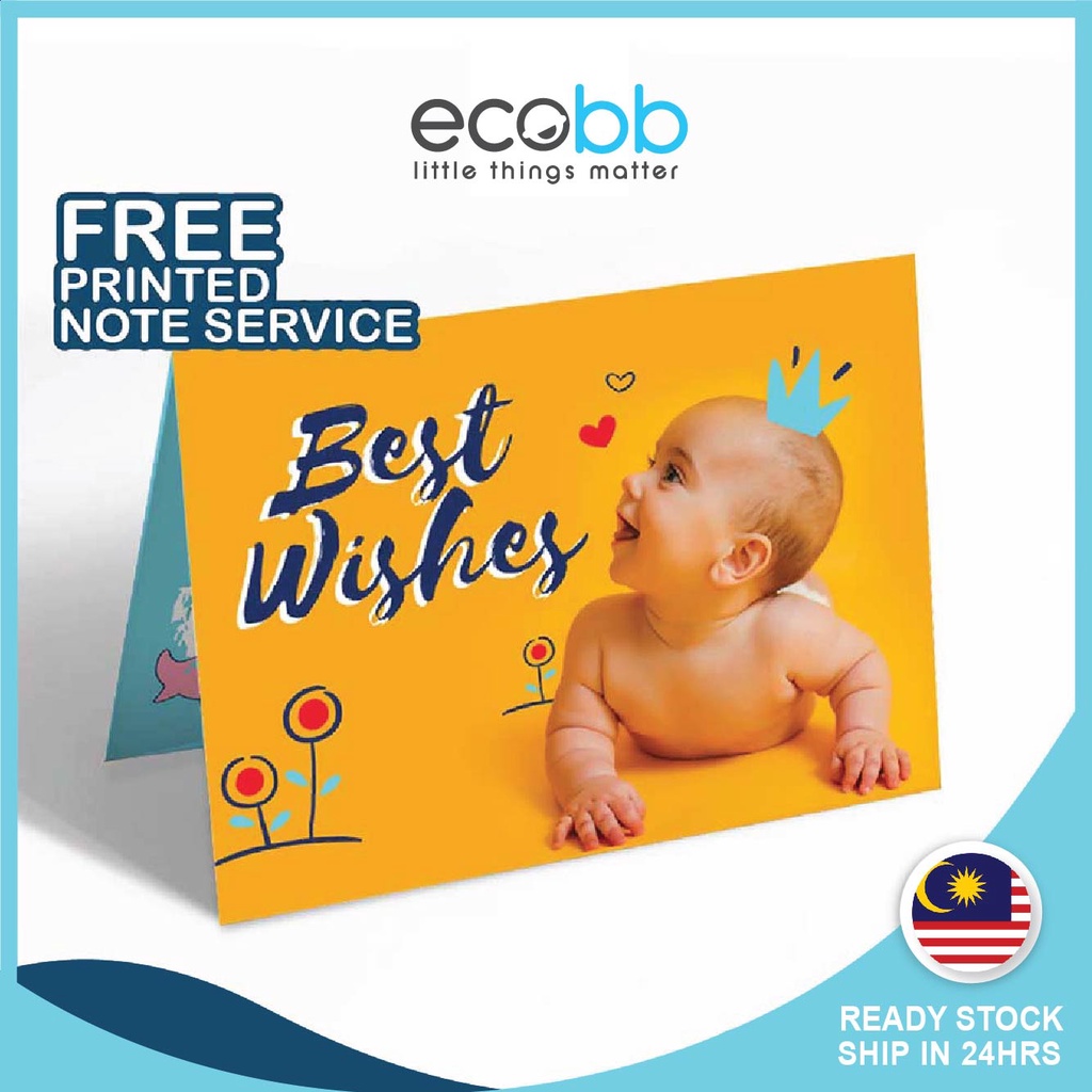 Wish Card Wish Note Service For Gift Order Wishes Card Greeting Card ...