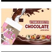 vitamilk chocolate with freegiff satu sachet coklat | Shopee Malaysia