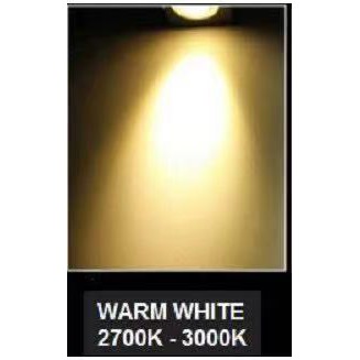 Philips 7W EyeBall LED Spotlight Pomeron Dimmable ( 2700K/4000K ...