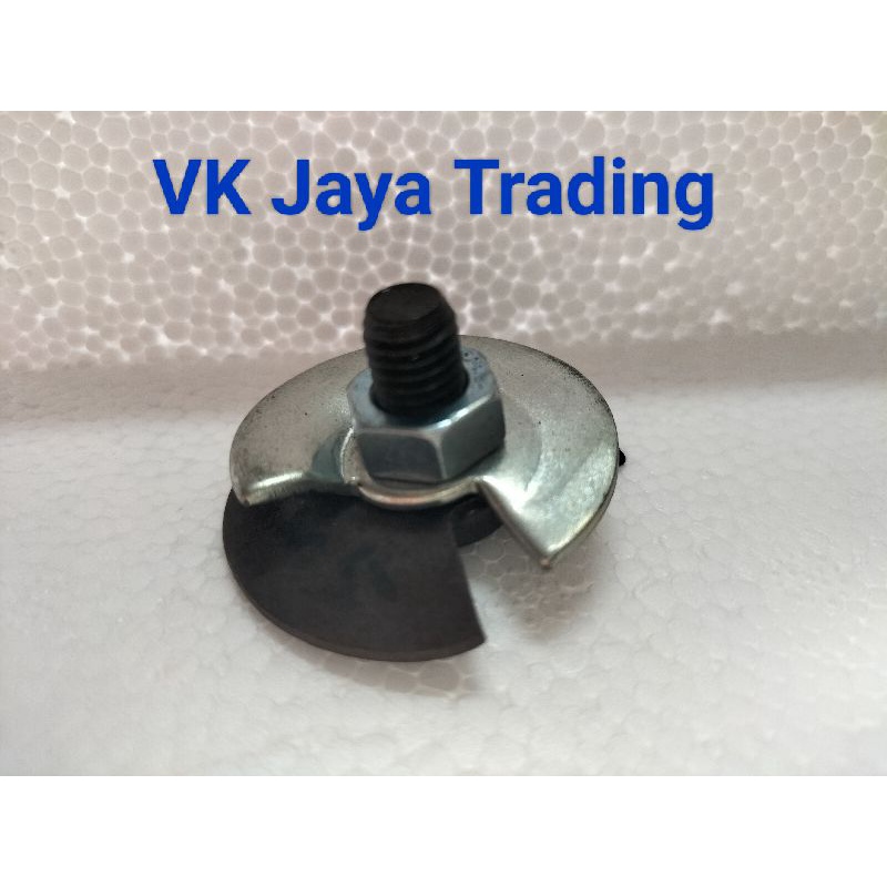 Vespa Front Absorber washier set Ear Per 1set | Shopee Malaysia