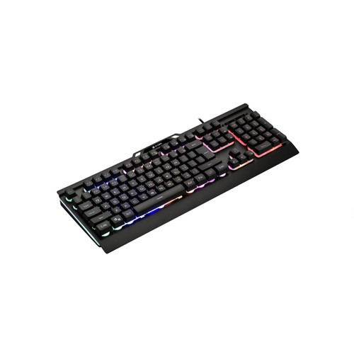 E-dra EK701 RGB Keyboard | Shopee Malaysia