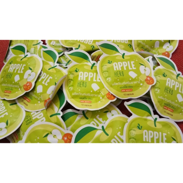 💗💗apple detox slimming💥💥 | Shopee Malaysia