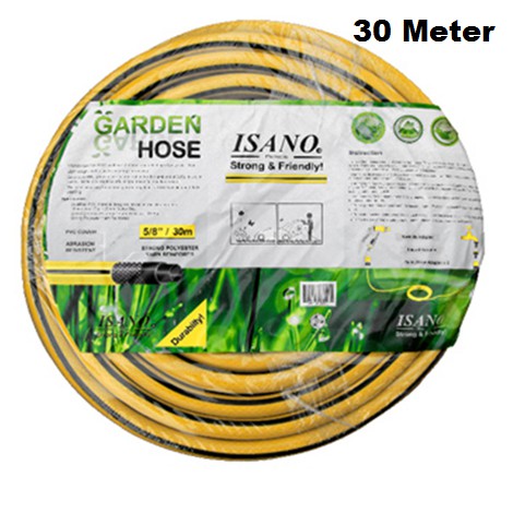 VIP Stackable Hose Reel Set w/ Accessories 1/2" Hose - Ready Stock ...