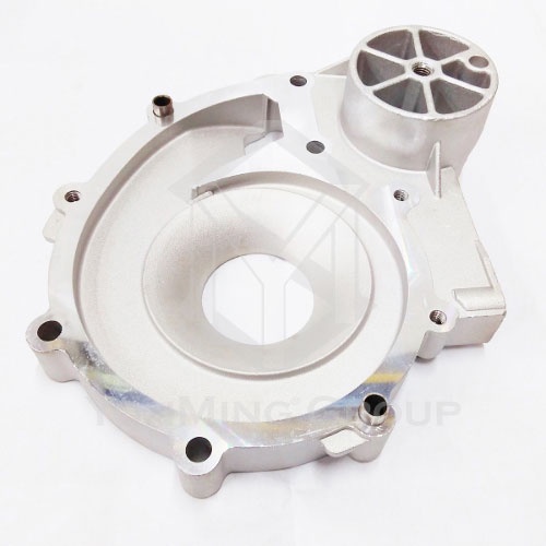 Coolant Pump Housing For Scania Truck 1787121 & 1528348 | Shopee Malaysia