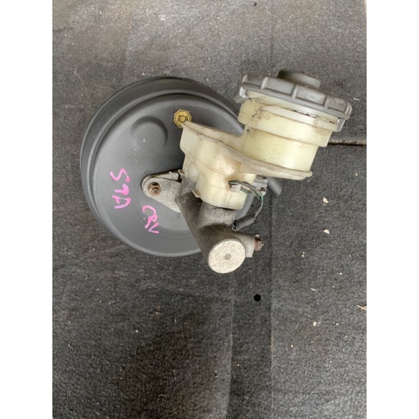 CRV S9A BRAKE PUMP USED JAPAN | Shopee Malaysia