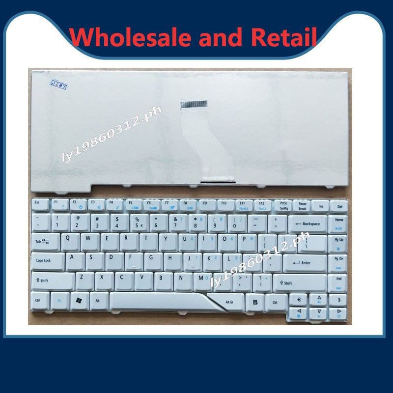 Acer Aspire 5530 MS2219 4310 4320 4315 Z03 4735 5730 4937 4710Z 4712 ...