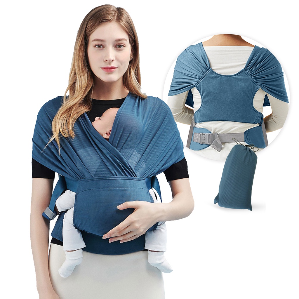 Baby Carrier Sling For Newborn