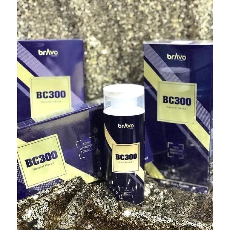 ORIGINAL HQ BC300 CREAM | KRIM MUJARAB BRAVO MERAWAT PELBAGAI PENYAKIT ...