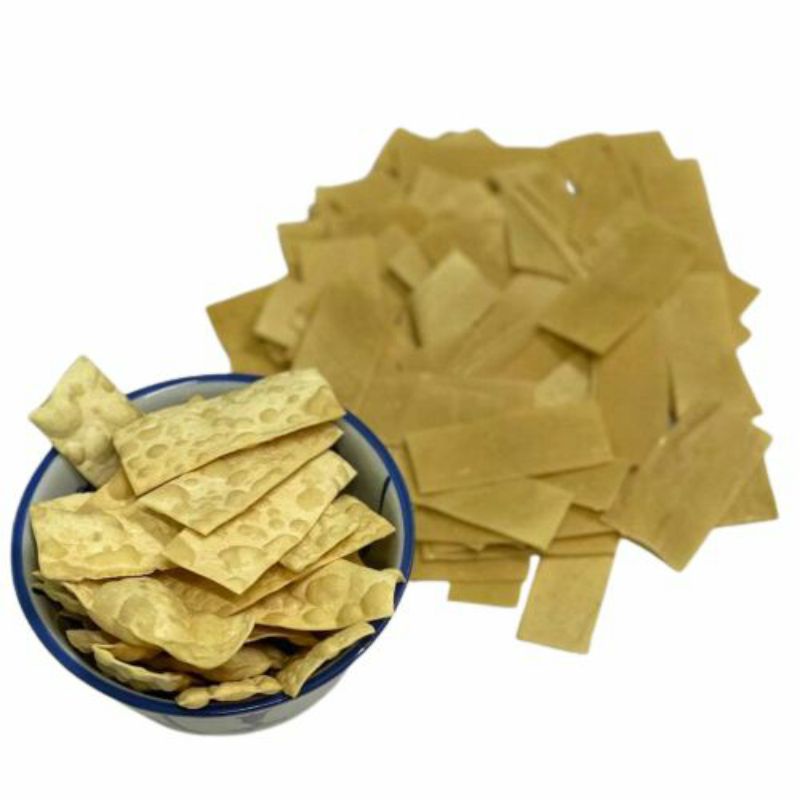 PAPADAM/APPALAM/SNACKS RANGGUP (100 GRAMS) | Shopee Malaysia