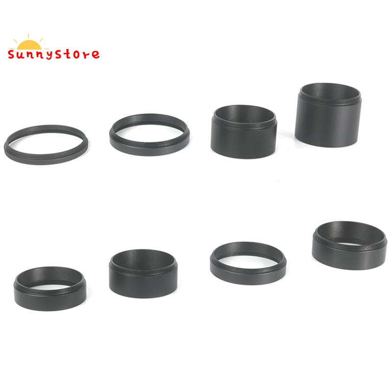 Focal Extension Tube Kit 3/5/7/10/12/15/20/30mm M42X0.75 | Shopee Malaysia
