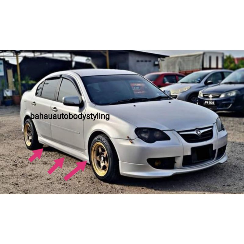 Proton Persona Elegance Full set (PU) | Shopee Malaysia