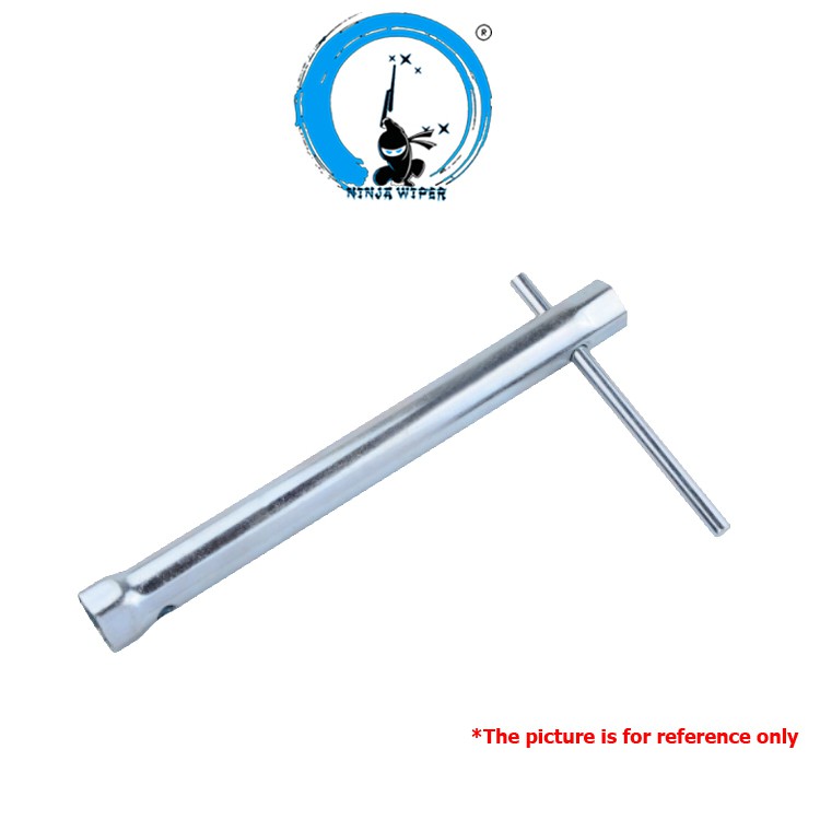 2 IN 1 2 WAY SPARK PLUG OPENER PEMBUKA SPARK PLUG 21MM AND 16MM ...