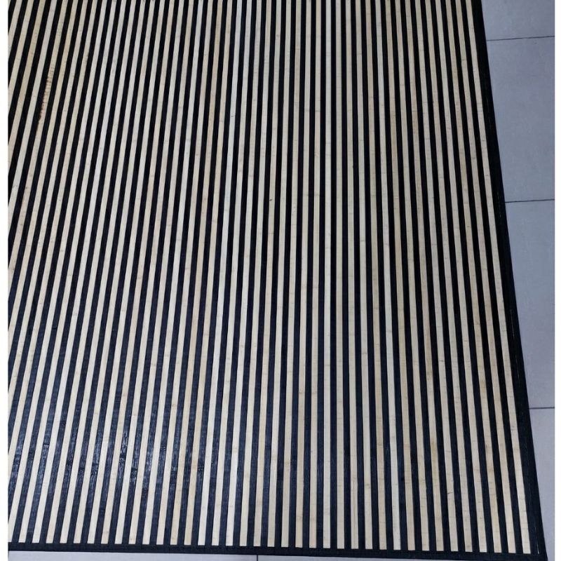 TIKAR BULUH | TIKAR BAMBOO 1+1 PREMIUM | TIKAR BAMBOO MAT | READY Stock ...