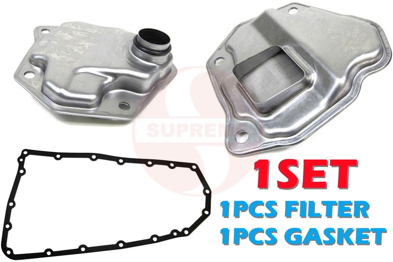 S2U Auto Transmission Filter ATF Proton Inspira Mitsubishi Lancer 2.0 ...