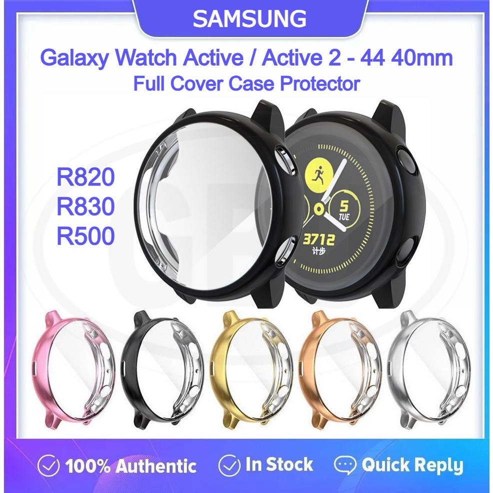 Samsung Galaxy Watch Active / Active 2 44mm / Active 2 40mm / R820 ...