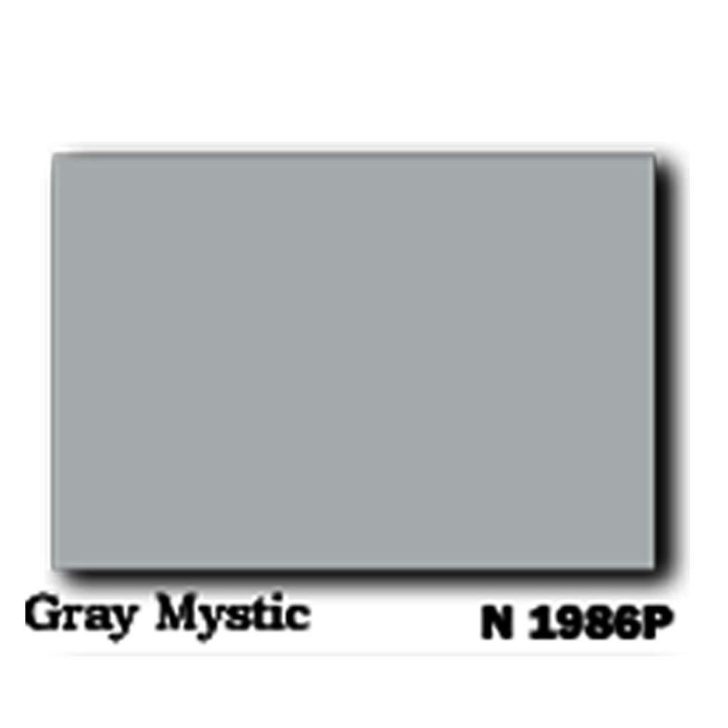 Nippon Paint Q-Lac Wood and Metal Paint Collection 5 Liter Silver Fox ...