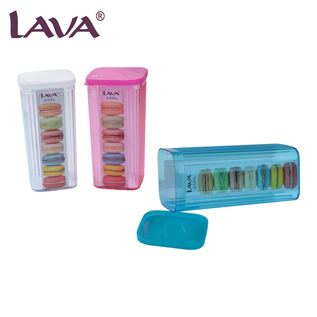 LAVA Food Container ( Pc) CST7744 | Shopee Malaysia