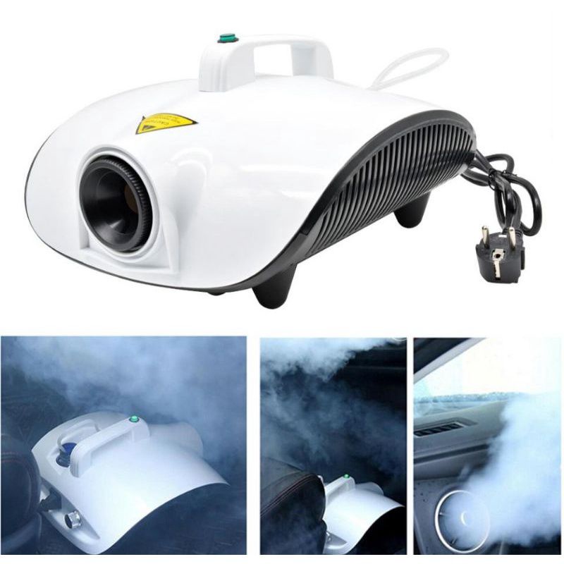 UFO 1500W fogging machine disinfection MALAYSIA #READY STOCK# | Shopee ...