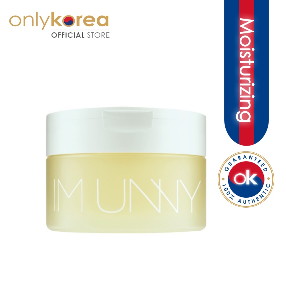 Im Unny Intensive Spa Cleansing Balm 95ml | Shopee Malaysia