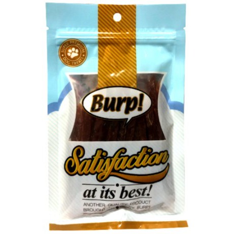 Burp Dog Dried Duck Breast Strip (100g) | Shopee Malaysia