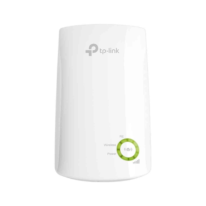 TP-Link TL-WA854RE 300Mbps Wireless 2x2 MIMO WiFi Range Extender ...