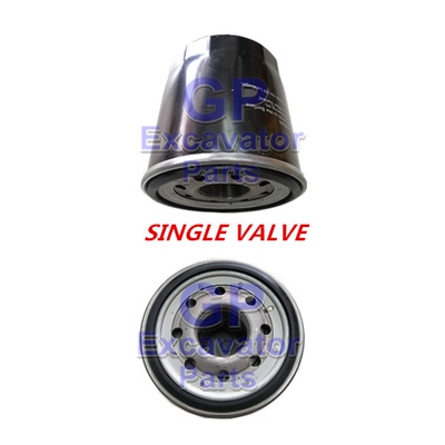 OIL FILTER FOR ISUZU NPR 4.3 / NPR PRO TURBO / HICOM 4.3 (O-6747 / O ...