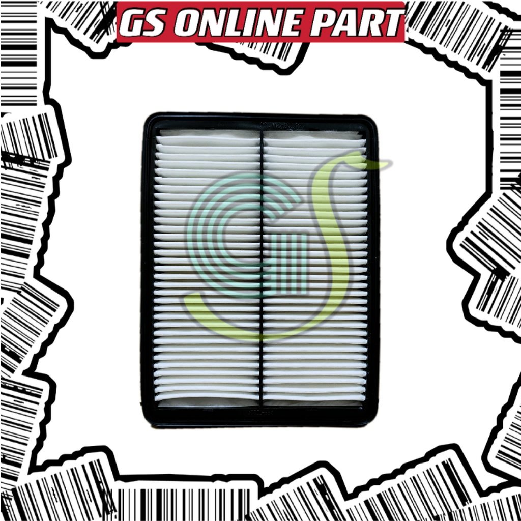 HYUNDAI SANTA FE 2.4 DM KIA SORENTO 2.4 XM ENGINE AIR FILTER 28113 ...