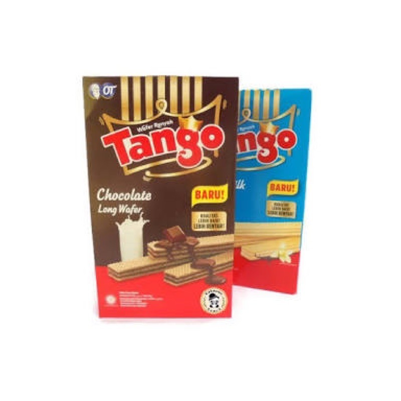 Wafer tango | Shopee Malaysia