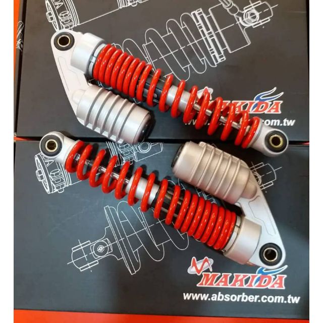 Sstwo Makida Absorber OE | Shopee Malaysia