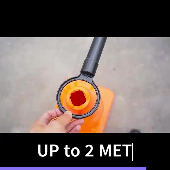 【SEY】Expandable Retractable Cone Bar Traffic Safety Cone Bar Barrier 2 ...