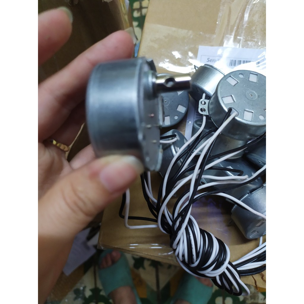 Air conditioner fan swing motor zen air conditioner fan swing motor in ...