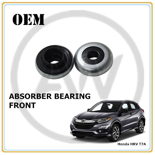 Honda HRV HR-V T7A 2015-2022 Front Absorber Bearing | Shopee Malaysia
