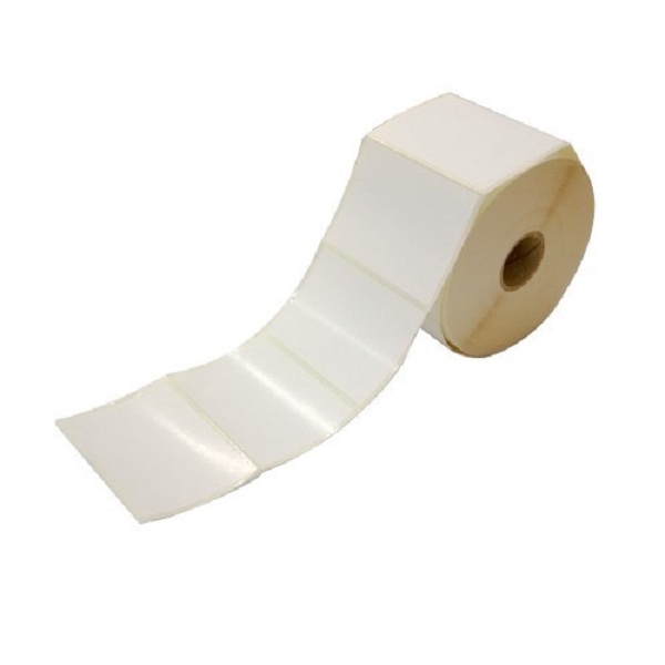 Blank barcode label Sticker 70mm x 50mm (1000 pcs per roll) (50rolls ...