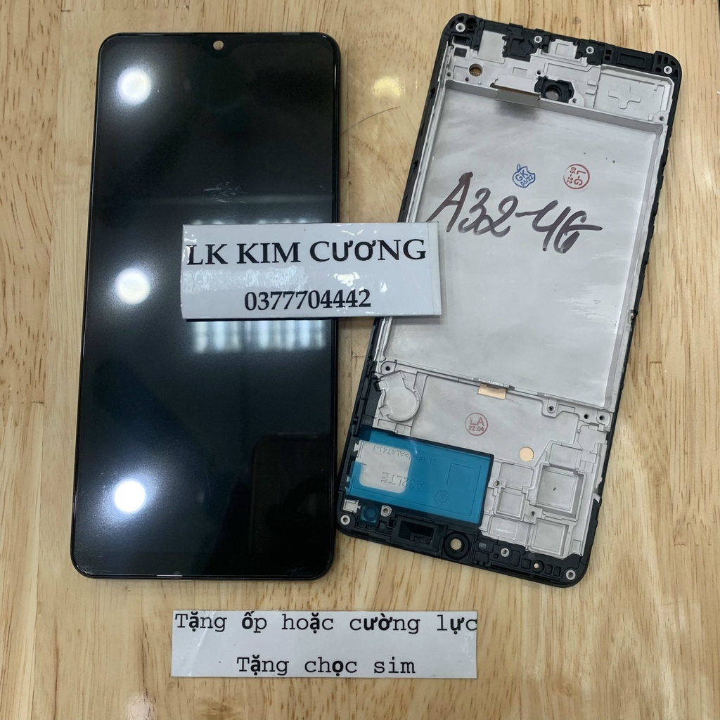 A32 - 4g OLED Compatible Display (2IC) | Shopee Malaysia