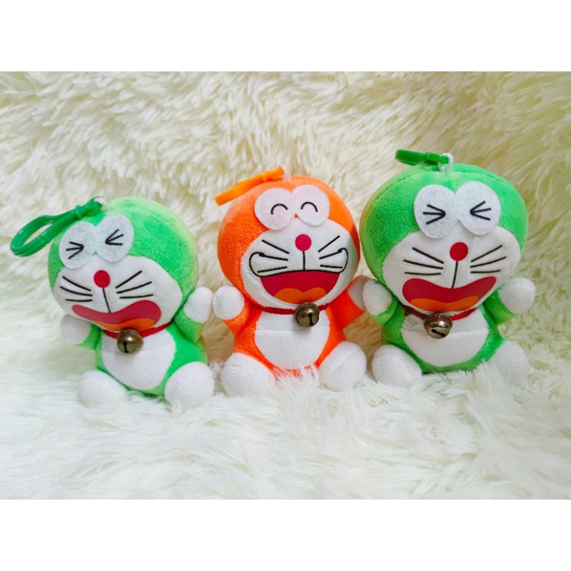 小叮当哆啦a梦娃娃公仔玩偶 Doraemon softoy plushie patung | Shopee Malaysia