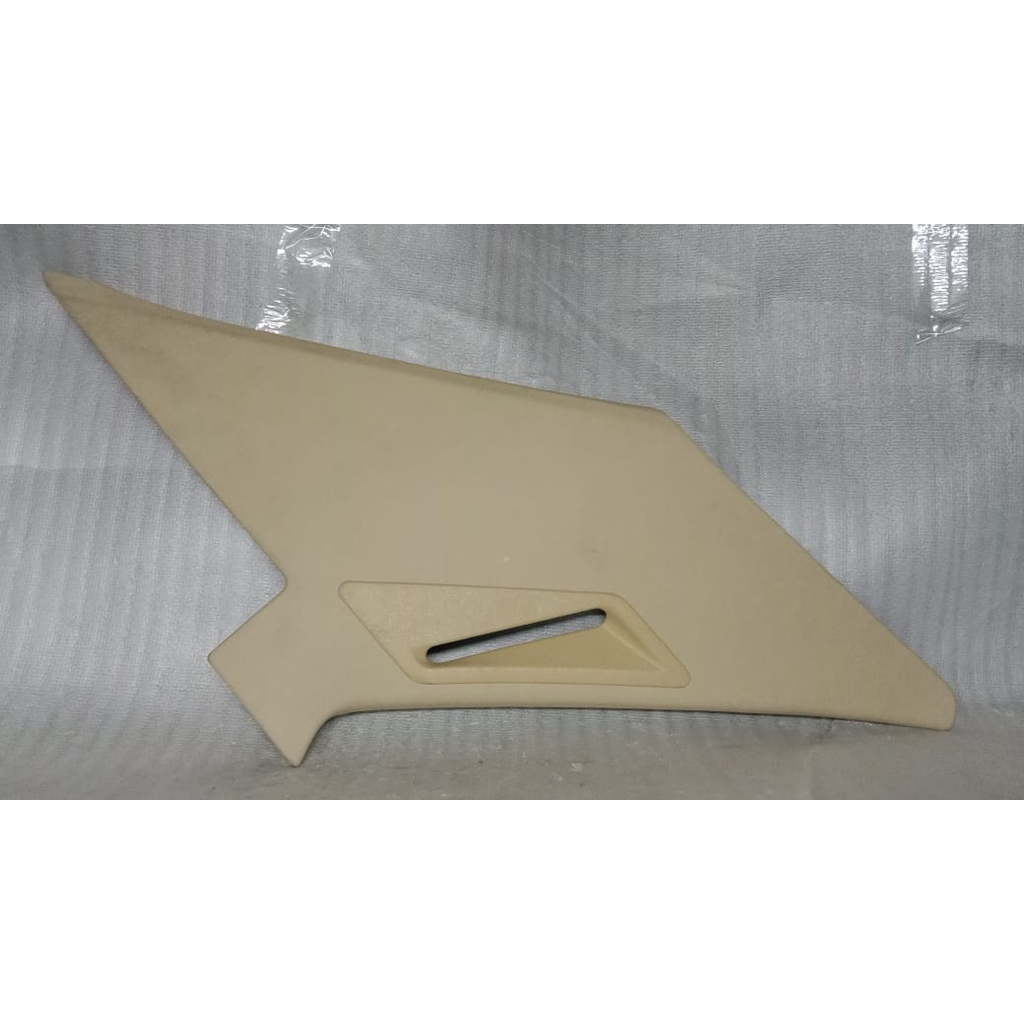 MERCEDES-BENZ W124 REAR PILLAR COVER (ORIGINAL) LEFT | Shopee Malaysia
