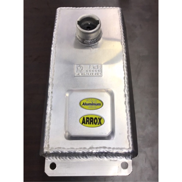 YAMAHA NVX/AEROX V1 7.2L ALUMINUM FUEL TANK | Shopee Malaysia