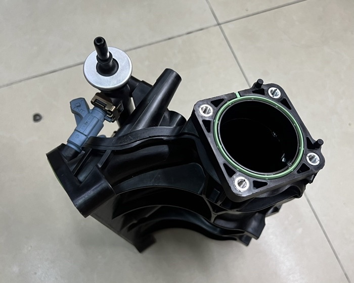 PROTON EXORA TURBO CFE PREVE TURBO SUPRIMA S TURBO ENGINE INTAKE ...