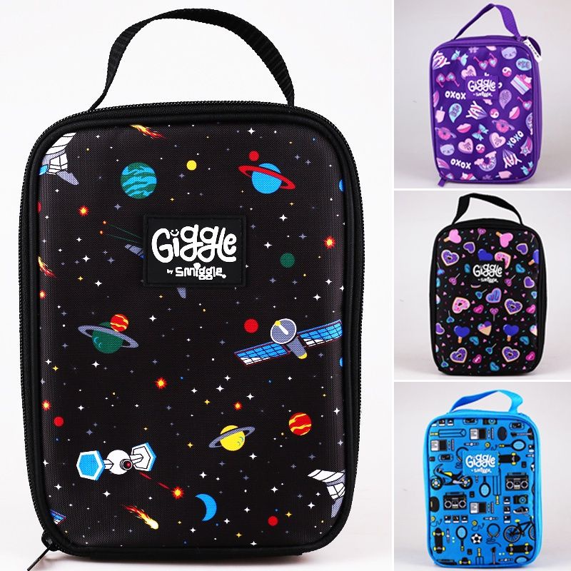 🔥HOT ITEM🔥Smiggle Lunch Bag Lunch Box Kids Foodbag | Shopee Malaysia